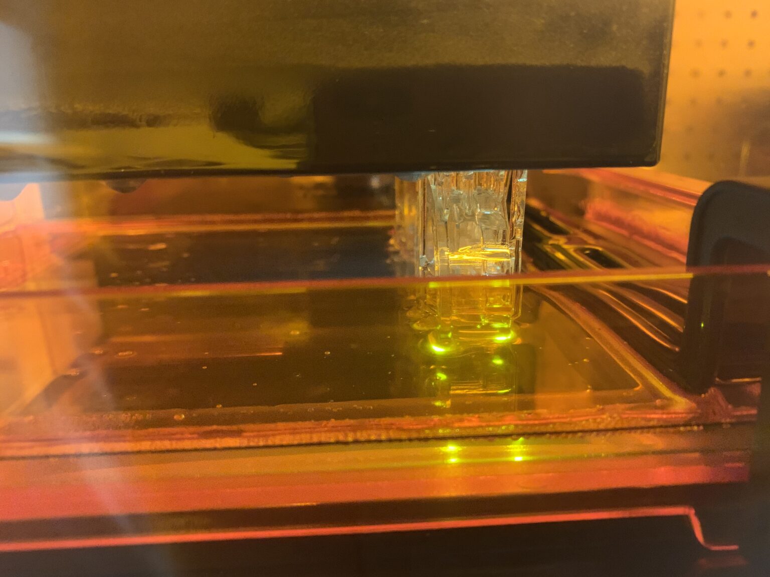 What is SLA (Stereolithography) 3D Printing? - Print My Parts