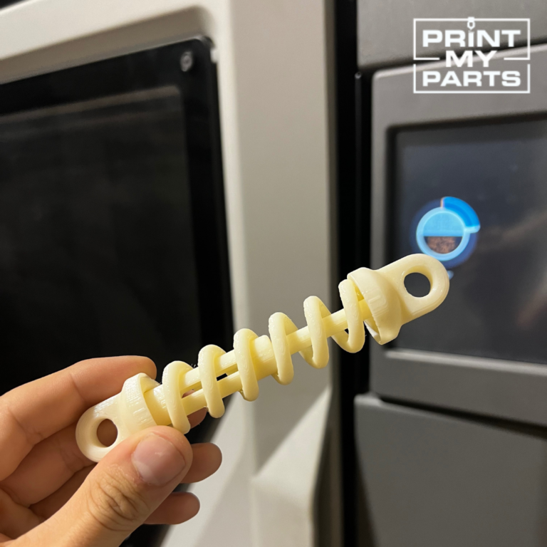 Wisconsin 3D Printing Service - Print My Parts